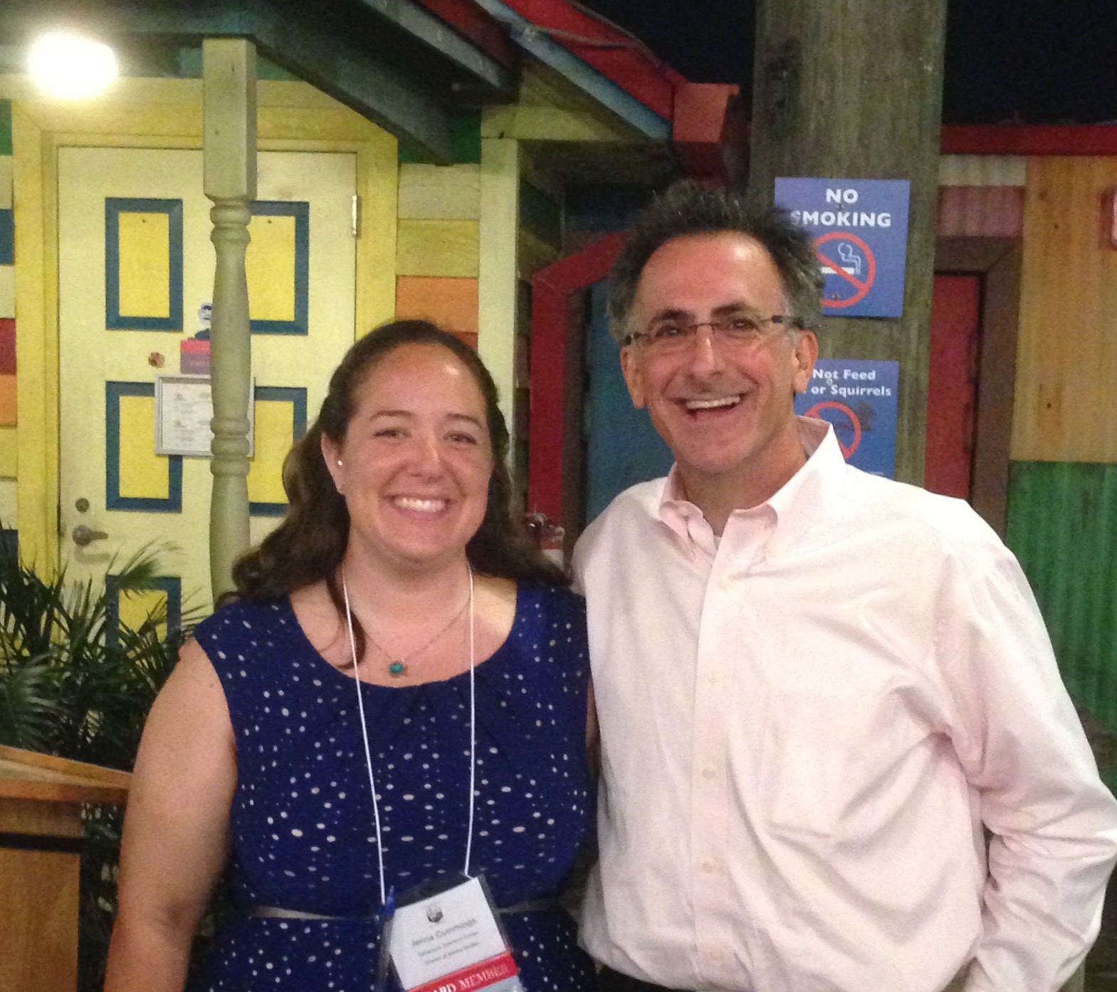 Impacts of the Deepwater Horizon Oil Spill